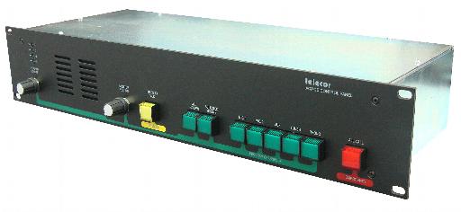 Telecor XL and Telecor II – Barrie Communications Equipment Limited