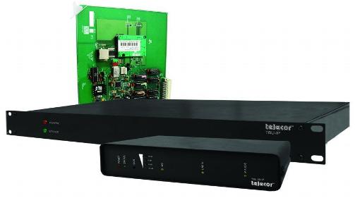 Telecor IP – Barrie Communications Equipment Limited