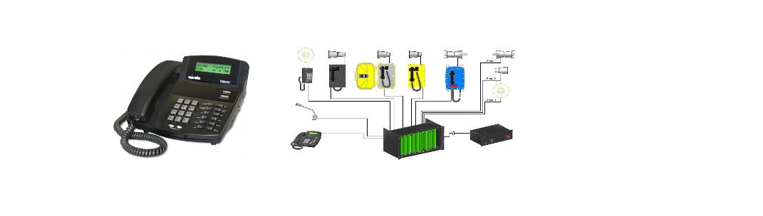 Telecor XL and Telecor II – Barrie Communications Equipment Limited