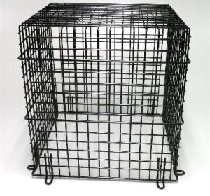 Speaker Cages – Barrie Communications Equipment Limited