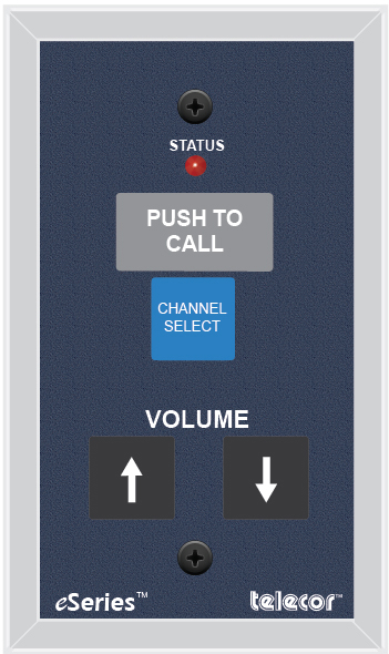 Telecor XL and Telecor II – Barrie Communications Equipment Limited